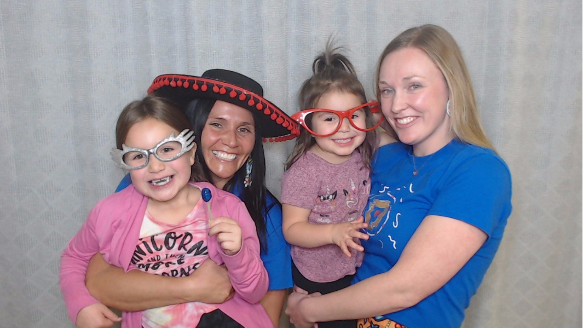 Nigig Nibi Ki-win Services — Nigig Nibi Ki-win Gamik