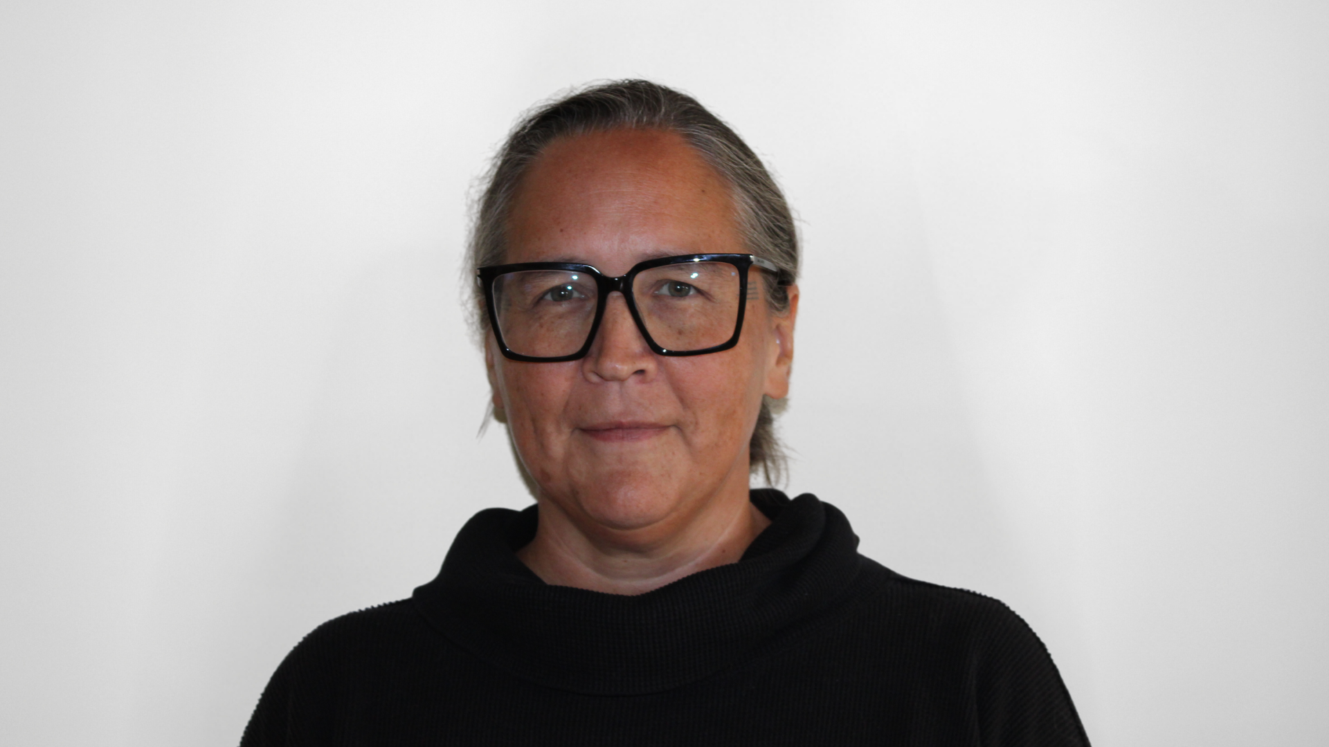 Katherine Hensel — Nigig Nibi Ki-win Gamik