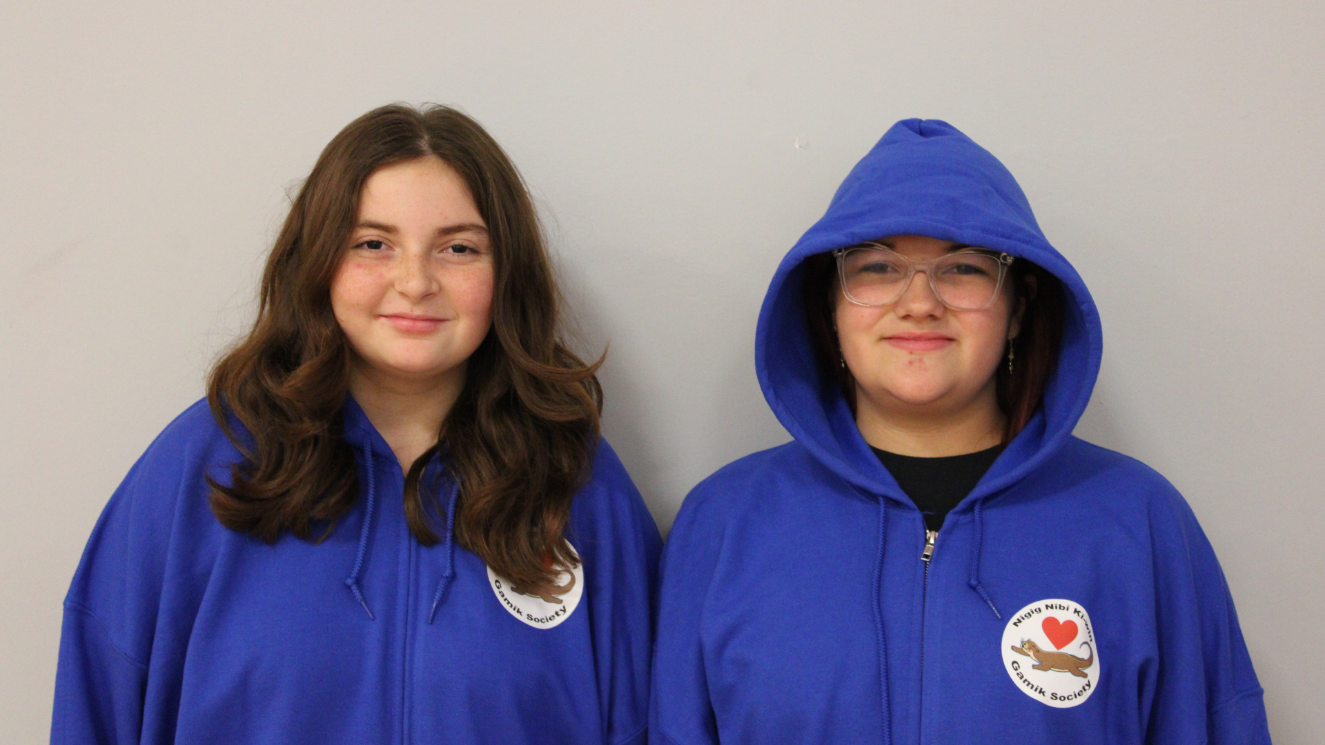 Nigig Nibi Ki-win Services — Nigig Nibi Ki-win Gamik