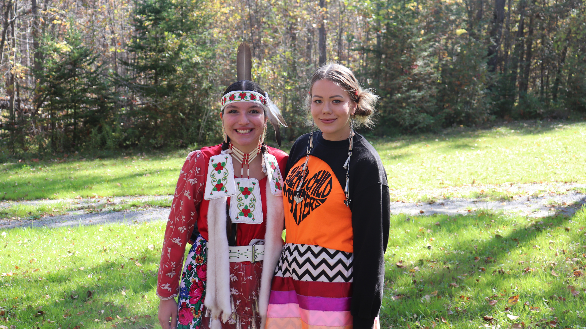 Nigig Nibi Ki-win Services — Nigig Nibi Ki-win Gamik