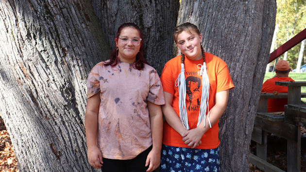 Programs — Nigig Nibi Ki-win Gamik