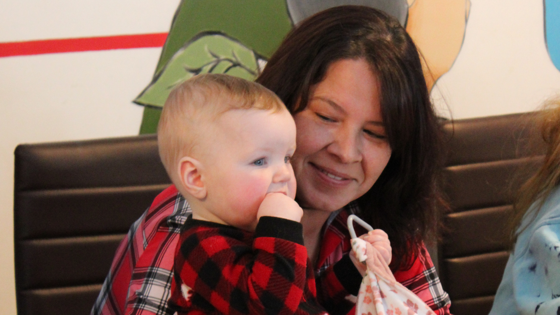 Programs — Nigig Nibi Ki-win Gamik