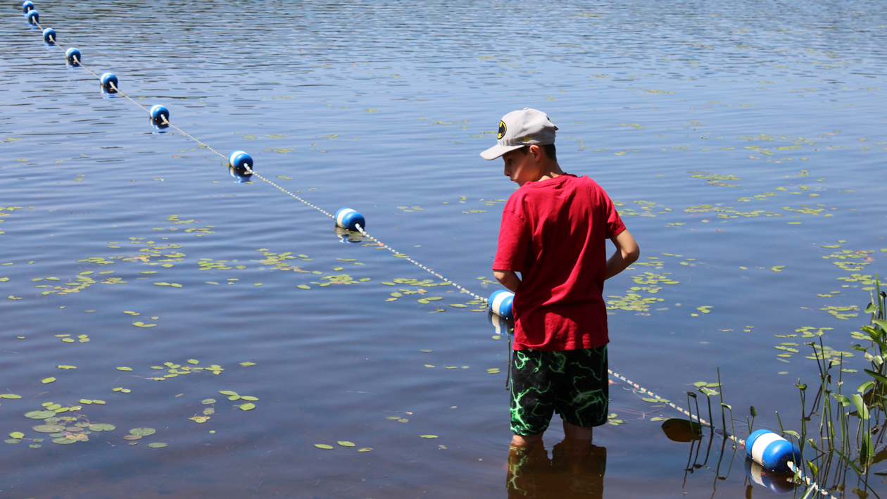 Prevention — Nigig Nibi Ki-win Gamik