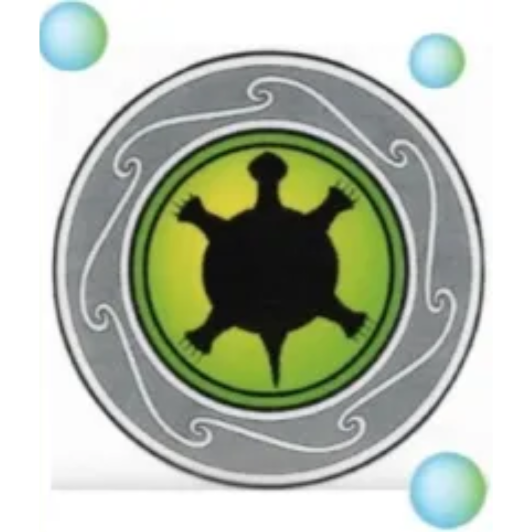 Connections — Nigig Nibi Ki-win Gamik