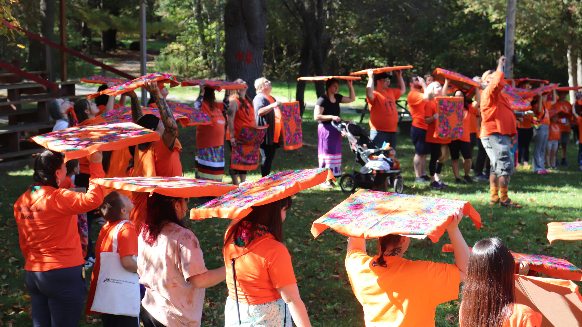 Family Wellness — Nigig Nibi Ki-win Gamik