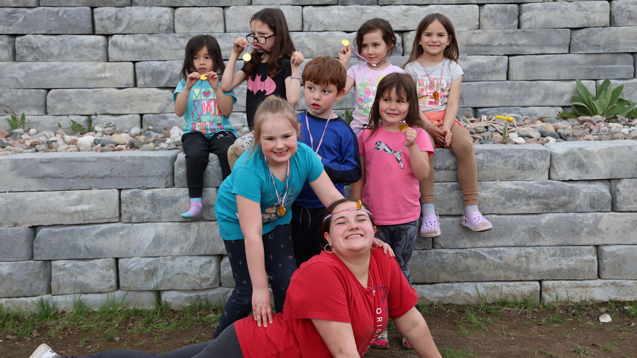 Prevention — Nigig Nibi Ki-win Gamik