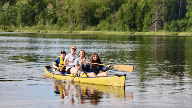 About — Nigig Nibi Ki-win Gamik