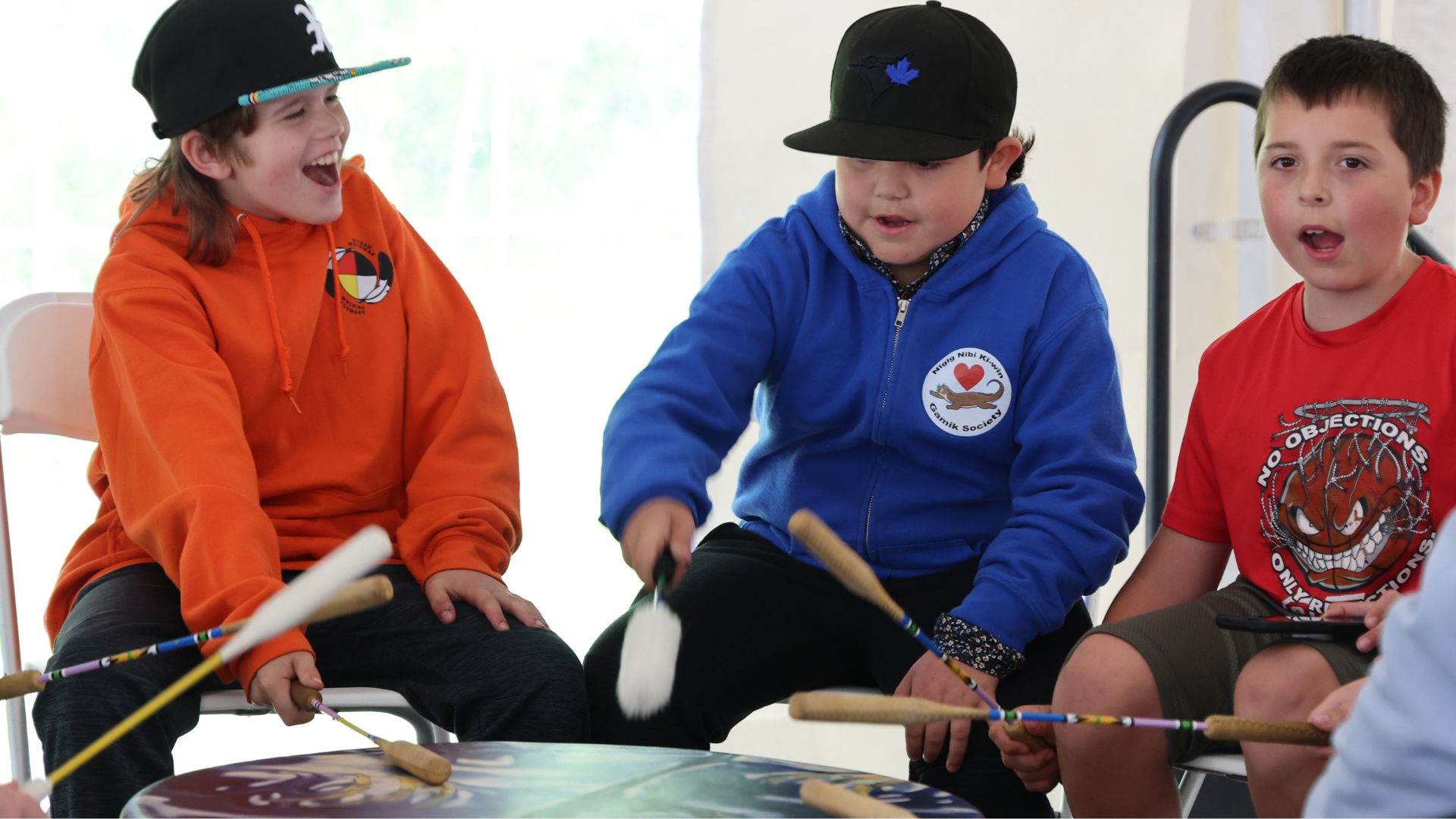 Family Wellness — Nigig Nibi Ki-win Gamik